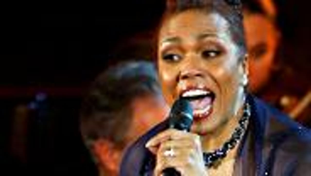 Dee Dee Bridgewater - eine Stimme für den Jazz - Jazz Collection - SRF