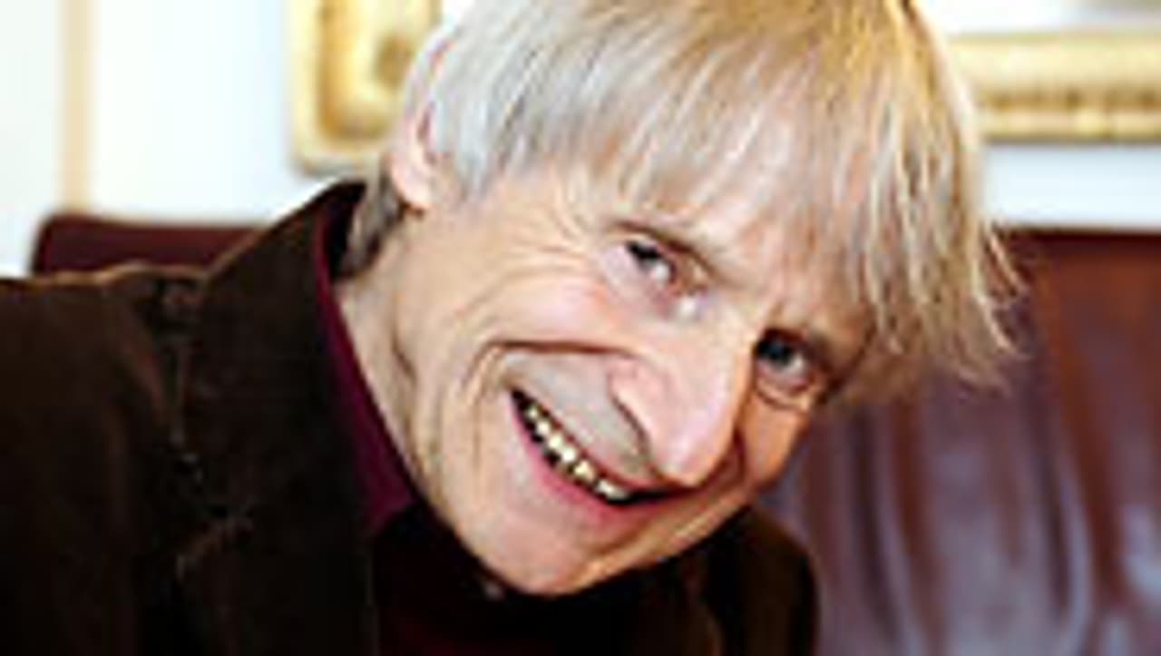 Kaffee mit Dimitri - Musikmagazin - SRF