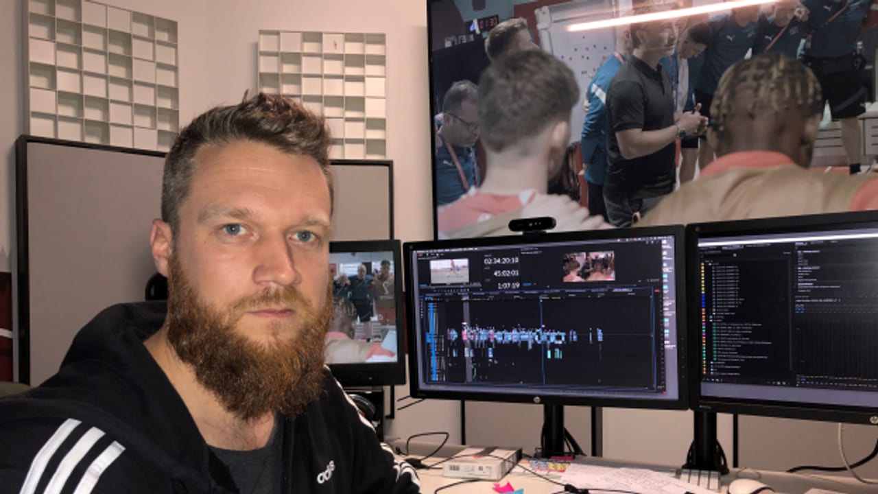 «Die Nati-Spieler haben ein unglaublich brutales Leben ...