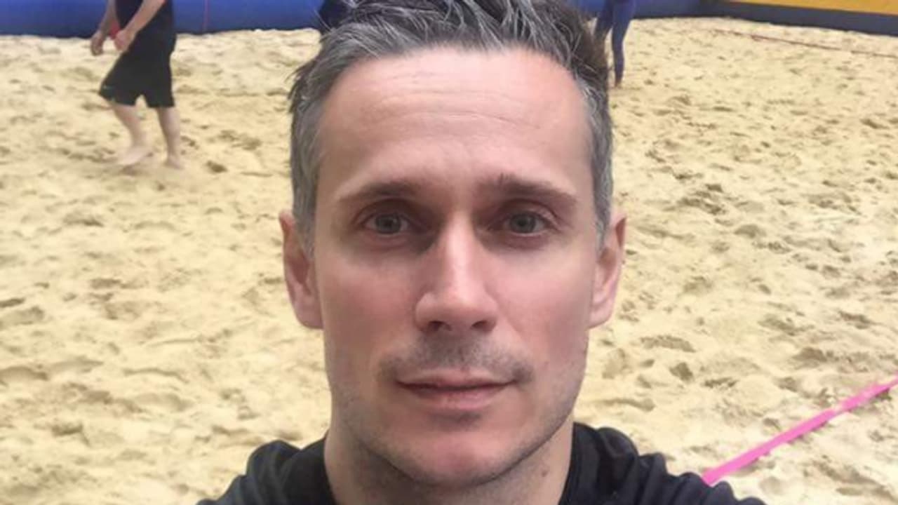 Matthias Huber schätzt die Multikulturalität Londons - Die fünfte ...