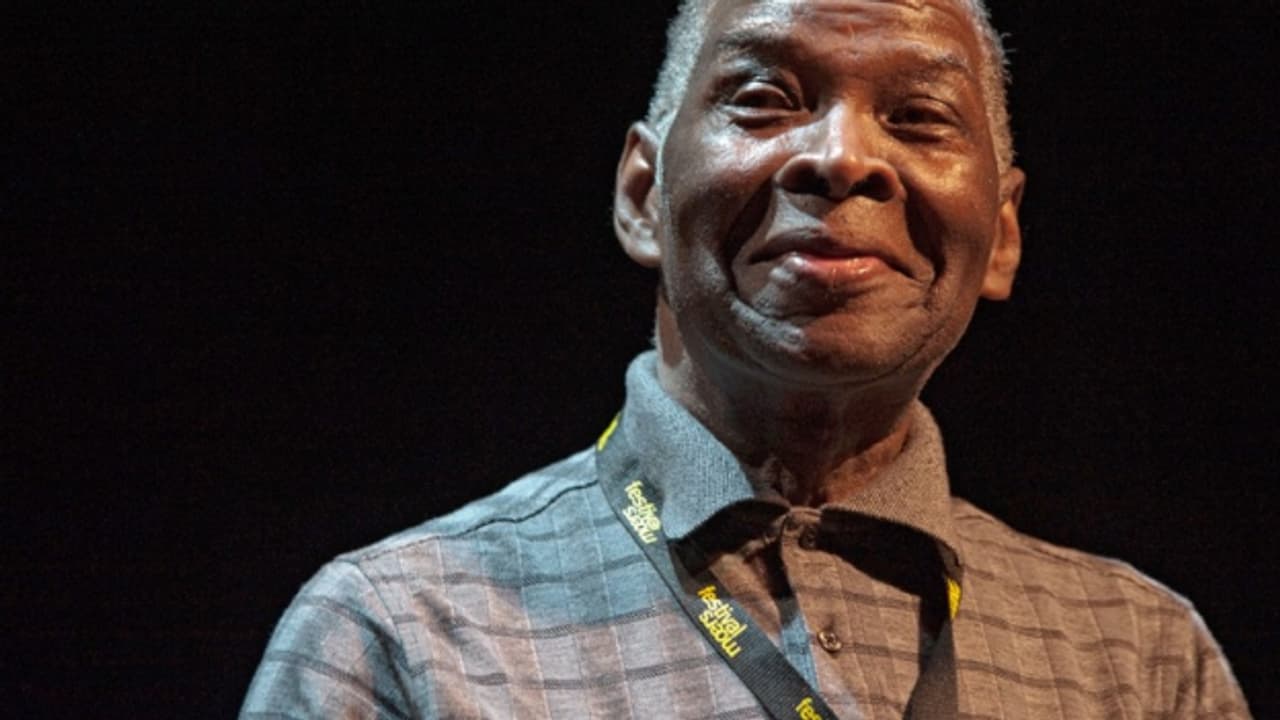 Muhal Richard Abrams, mit Christoph Baumann - Jazz Collection - SRF