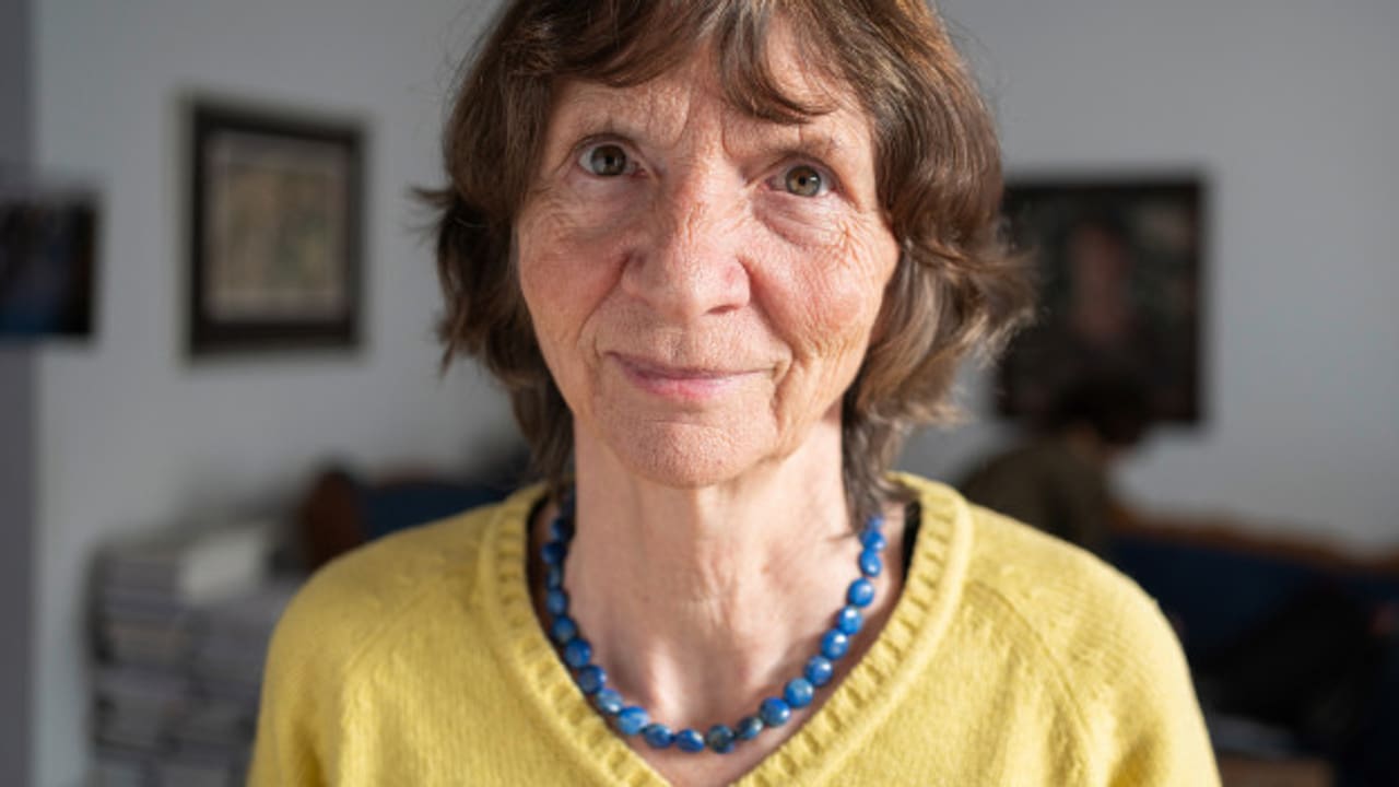 Aleida Assmann: Letzte Täter und die Erinnerung an den Holocaust - Kontext - SRF