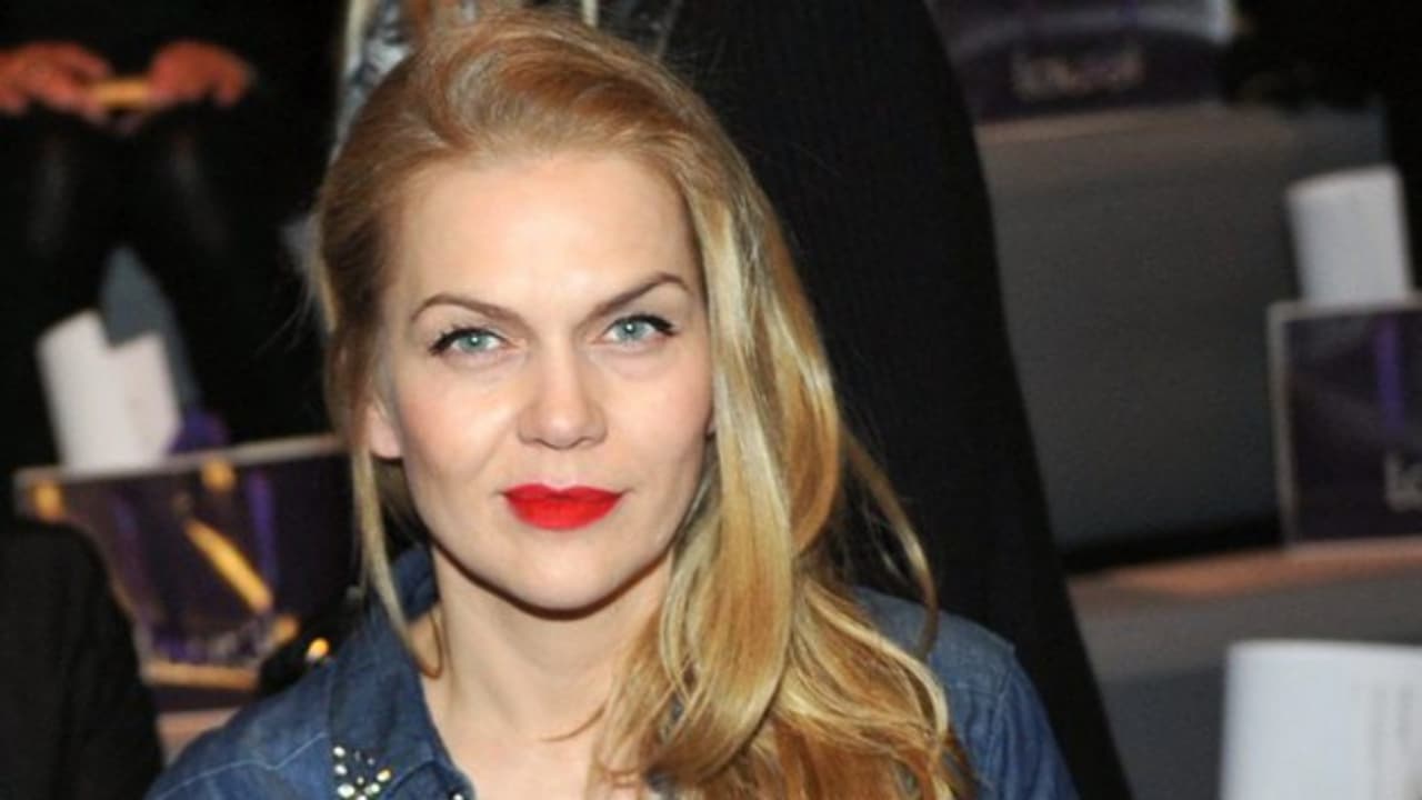 Anna Loos, Schauspielerin und Sängerin - Musik für einen Gast - SRF