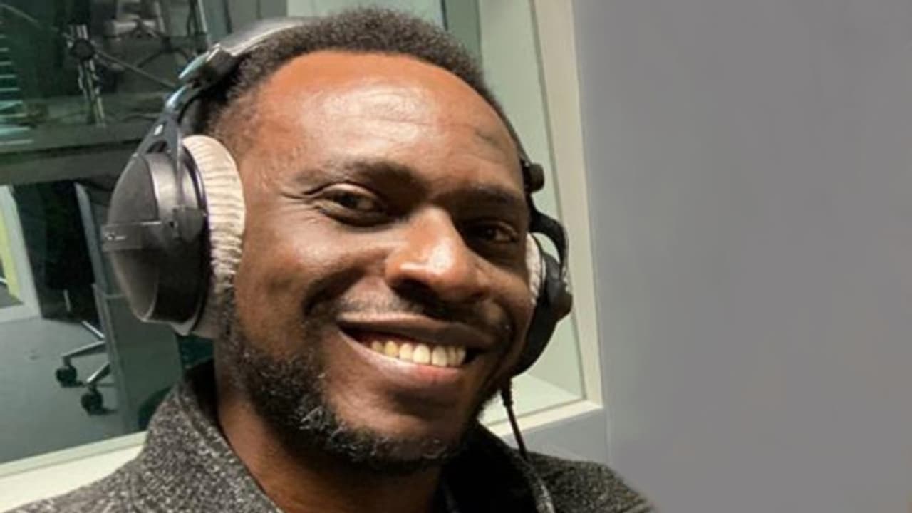 Ugonna Vitus Nwosu, Priester im Untergoms, Stürmer beim FC Ernen - Musik für einen Gast - SRF