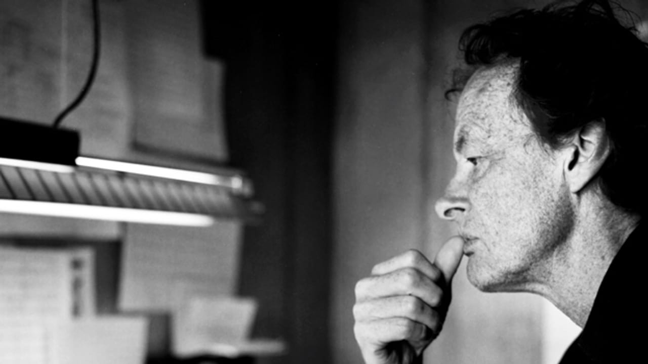 Auf der Suche nach dem Unerhörten - Beat Furrer wird 60 - Musik unserer ...