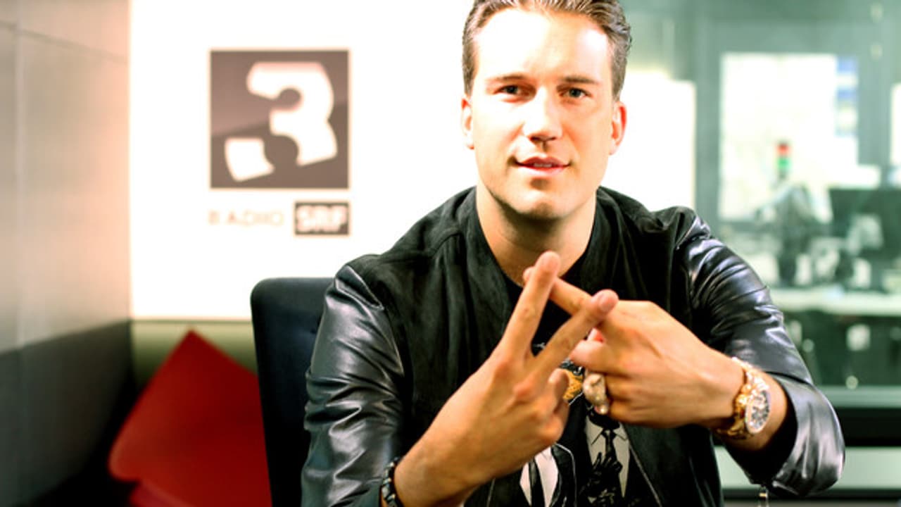 DJ Antoine: «Song mit One Direction wäre cool!» - Hitparade - SRF