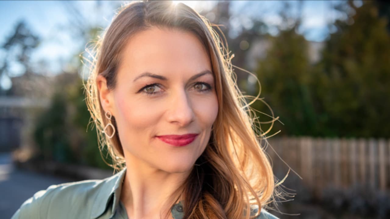 Barbara Studer, Neurowissenschaftlerin: «Dankbarkeit massiert das Gehirn» - Focus - SRF