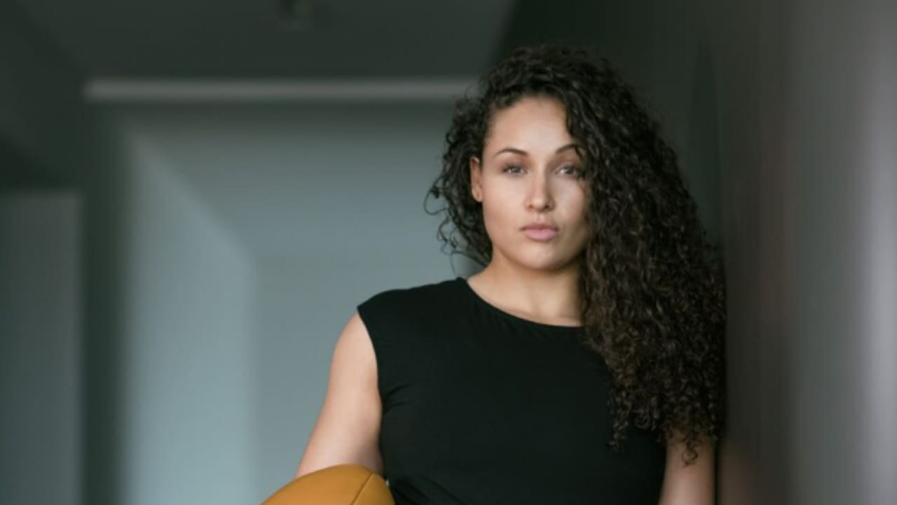 Angela Stadelmann: «Die Liebe ist das Stärkste» - Focus - SRF