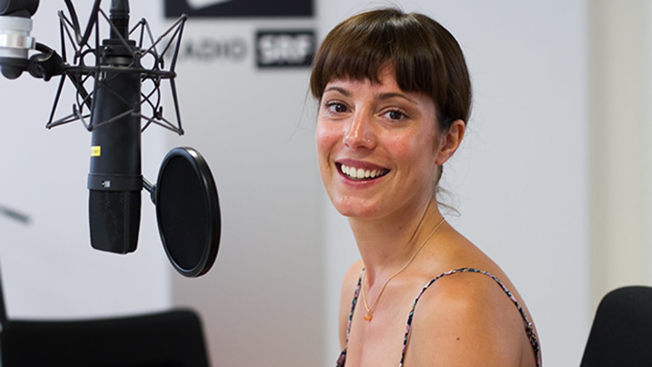 Schauspielerin Iréna Flury: «Wien gehört zu meiner Identität!» - Focus ...