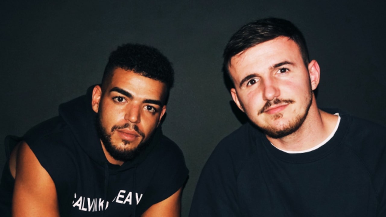 L Loko & Drini im Interview - Black Music Special - SRF