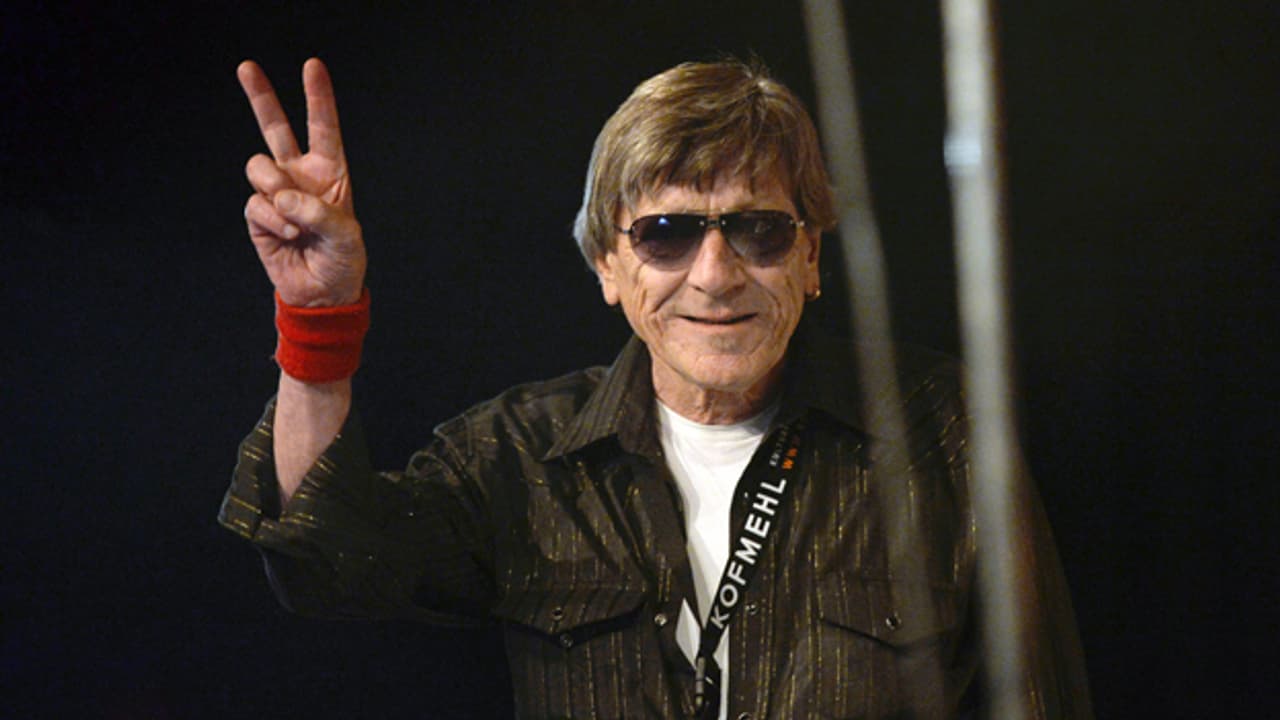 70 Jahre Polo Hofer - Pop Routes - SRF