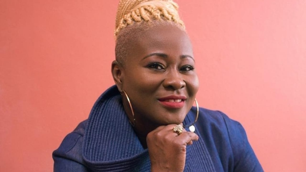 Lady G ist zurück - Reggae Special - SRF