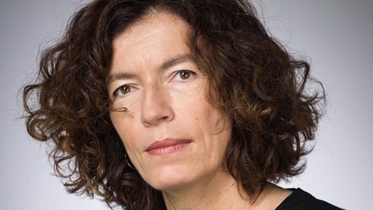 Anne Weber, Gewinnerin des Deutschen Buchpreises 2020 - Tagesgespräch - SRF