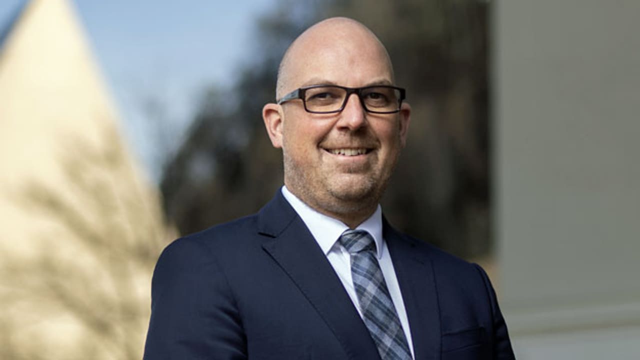 Daniel Risch, neuer Regierungschef von Liechtenstein - Tagesgespräch - SRF