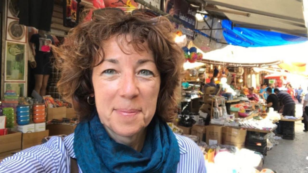 Susanne Brunner zu Irak in Aufruhr - Tagesgespräch - SRF