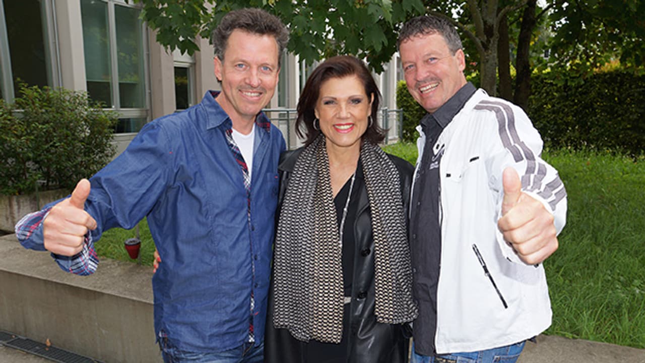 Kapfer & Kapfer mit neuem Tanzhit für Schlagerpartys - Hit-Welle - SRF