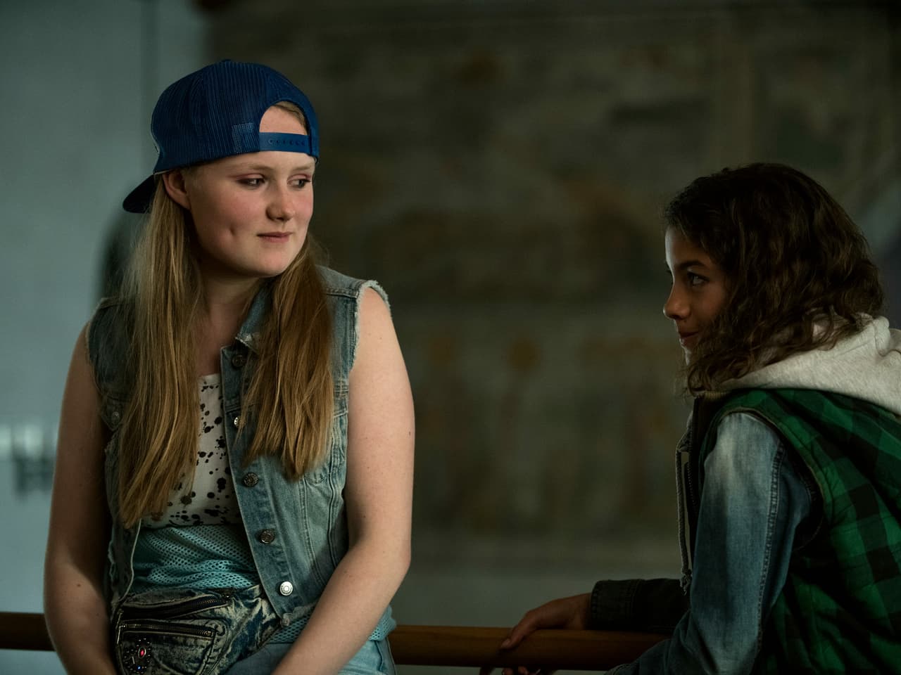 «Platzspitzbaby» - Endlich gibt es Zürichs dunkelstes Kapitel als ...