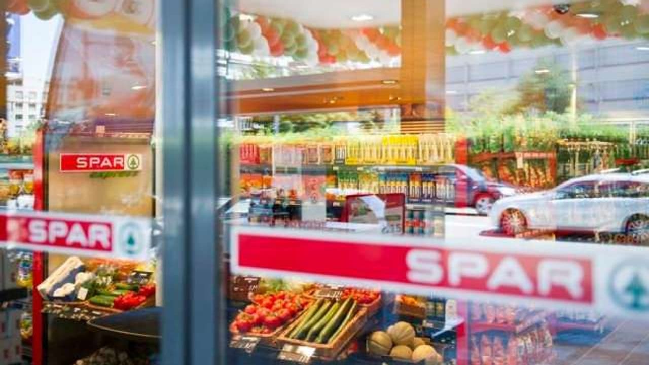 Ostschweiz - Spar Schweiz wird südafrikanisch - News - SRF