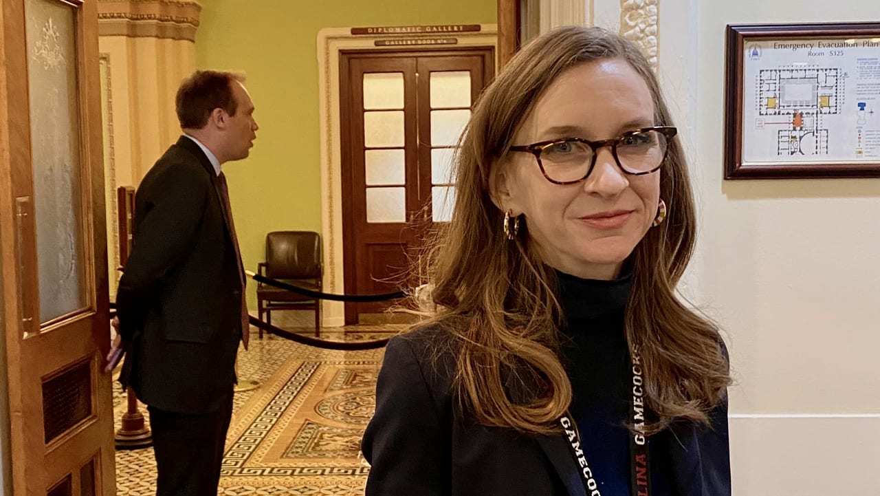 US-Medien und das Impeachment - Kampf der Journalisten am Fakten- und ...