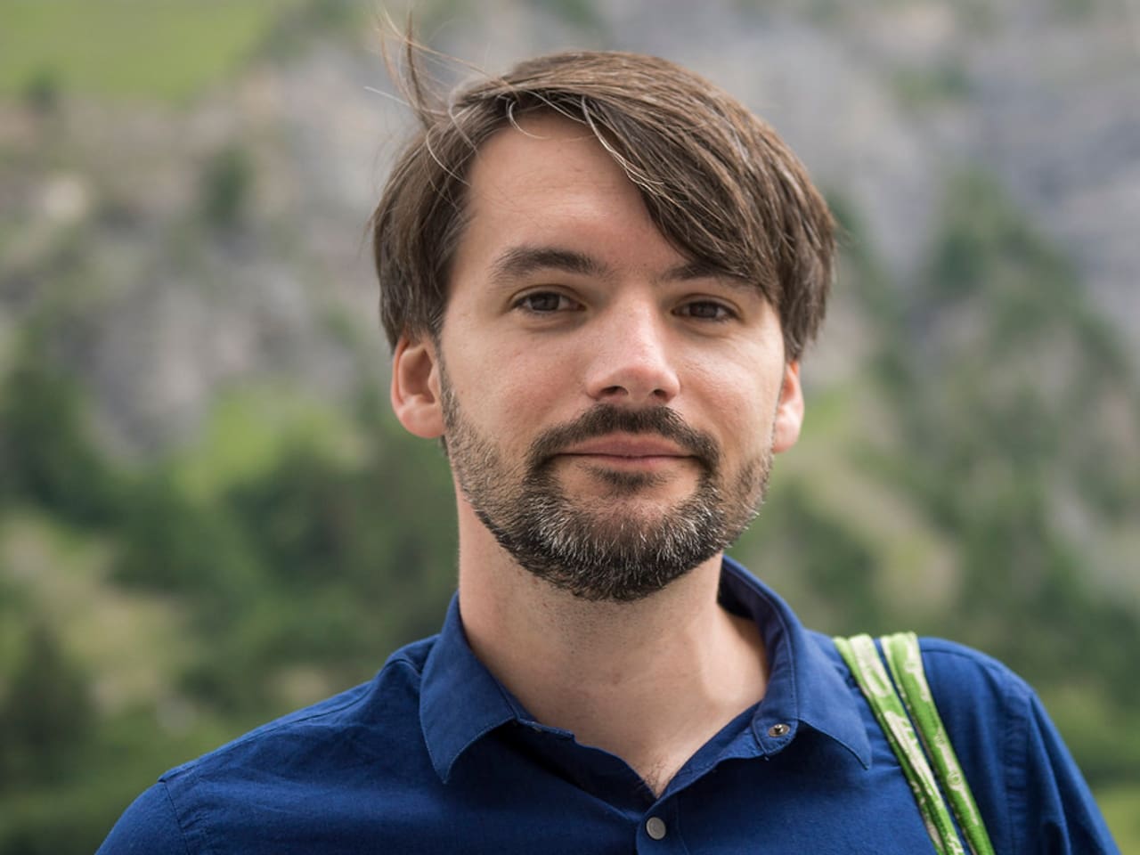 Literatur - «Vor dem Fest» von Sasa Stanisic ist selbst ein wahres Fest ...