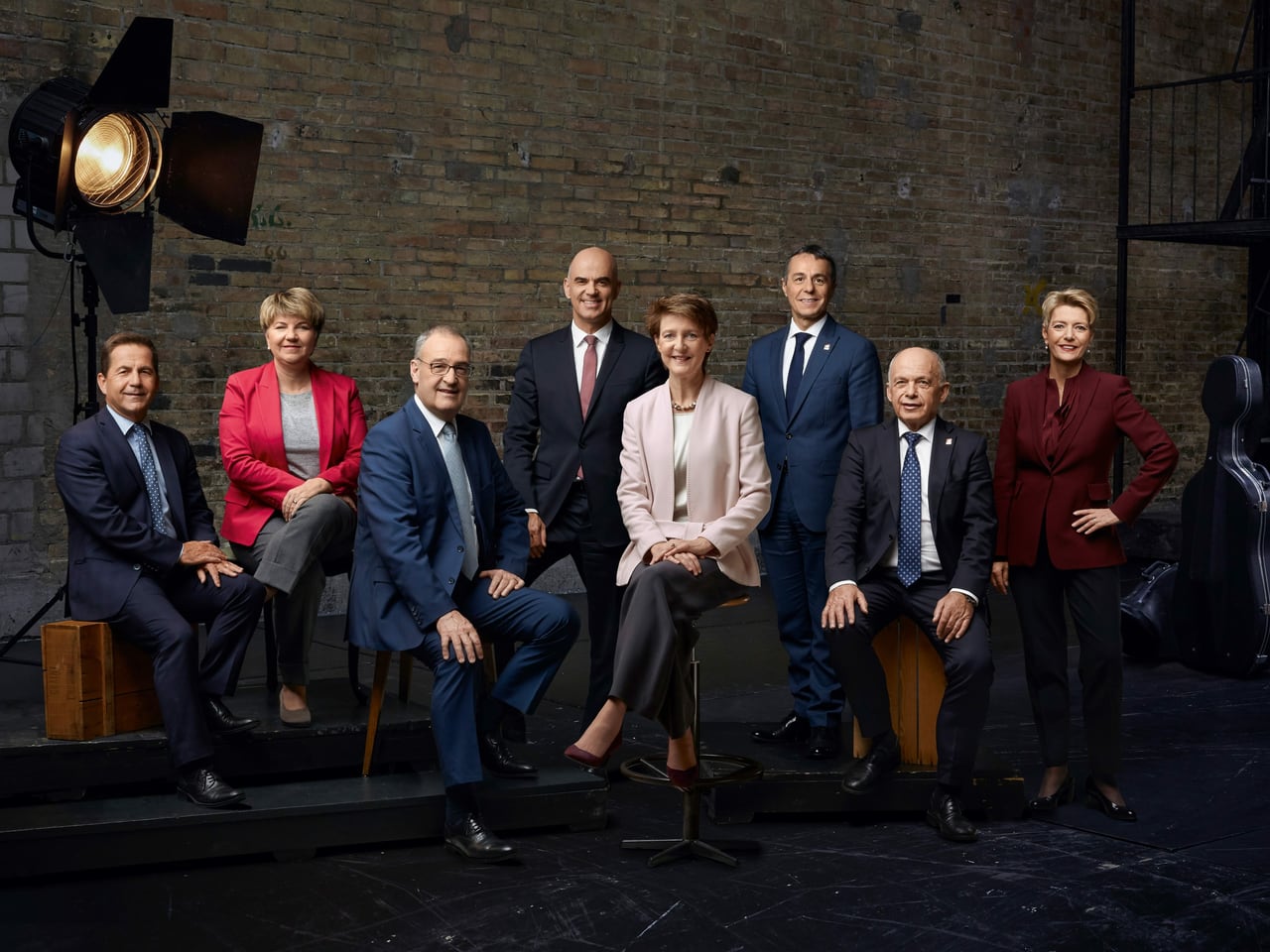 Bundesratsfoto 2023 - Bundesratsfoto: Regierung markiert Einigkeit und ... Bundesratsfoto 2023 - Bundesratsfoto: Regierung markiert Einigkeit und ...