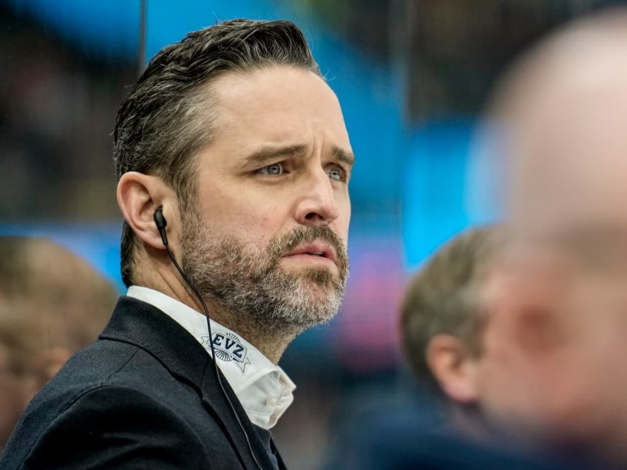 Wechsel von Zug zum HCD - Davos setzt ab kommender Saison an der Bande ...