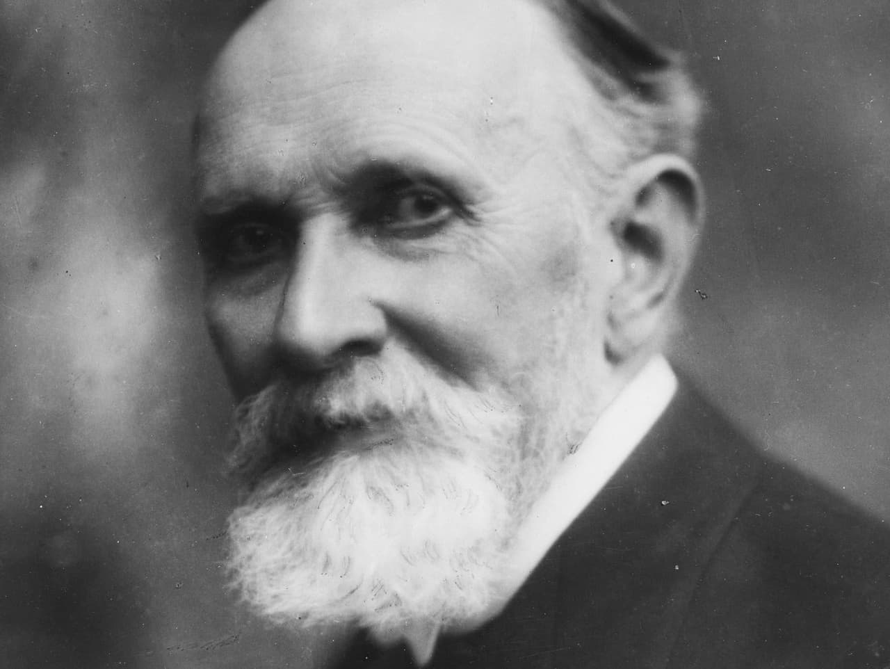 «Unser Schweizer Standpunkt» - Die Rede, für die Carl Spitteler bitter ...