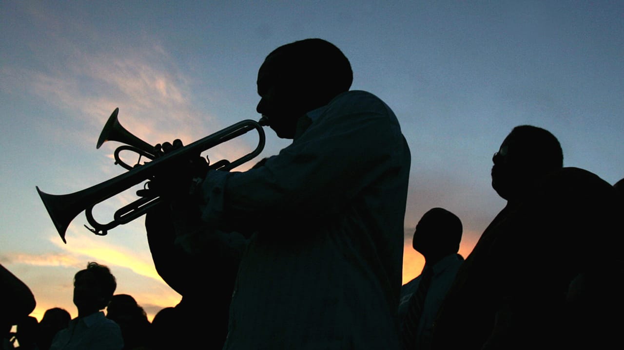 Musik - New Orleans und die heilende Kraft der Musik - Kultur - SRF