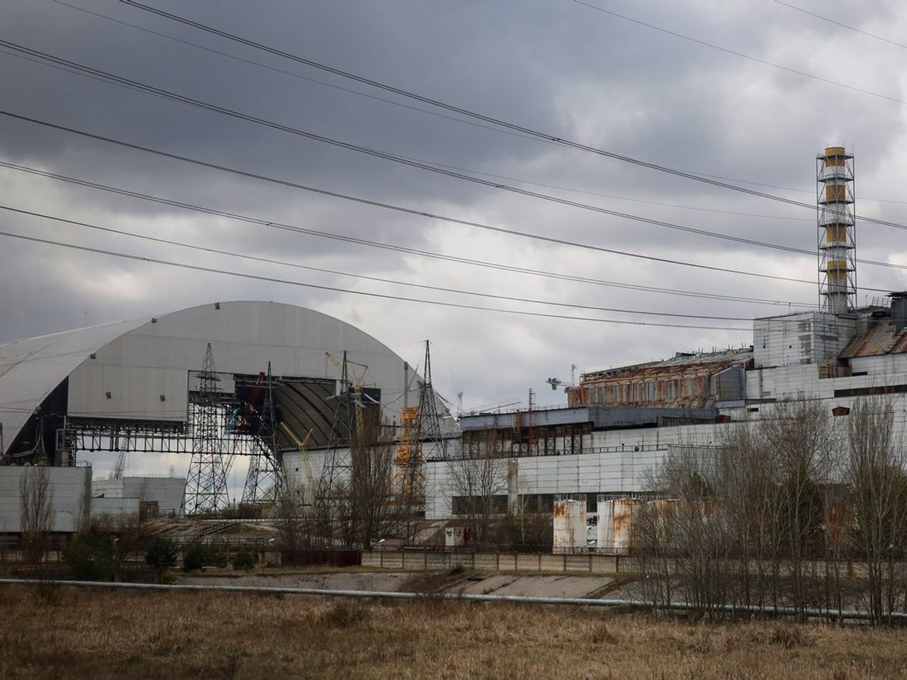 International - Tschernobyl: So kam es zum Super-Gau - News - SRF