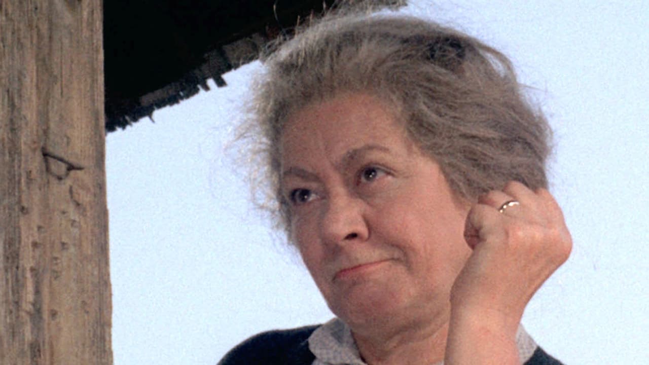 Schauspieler - Margrit Rainer - Kultur - SRF