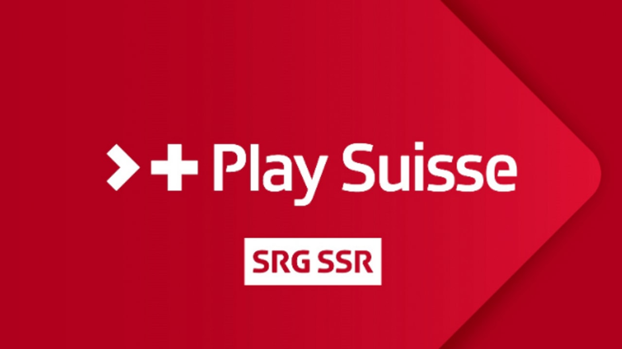 Video-Streaming - Play Suisse ist online - Home - SRF