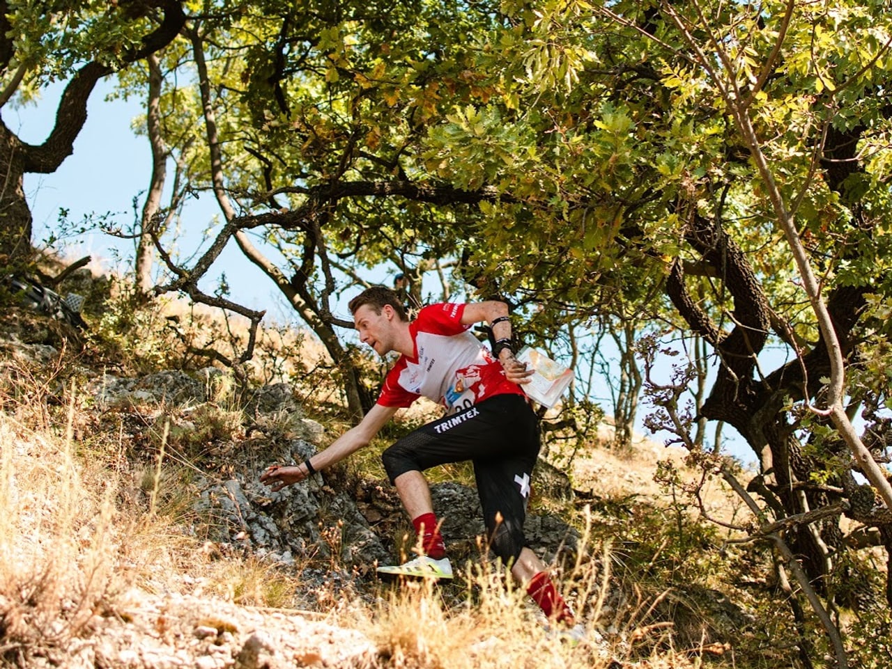 Orientierungslauf-EM in Ungarn - Gelungener Auftakt des Schweizer Teams an der OL-EM - Sport - SRF