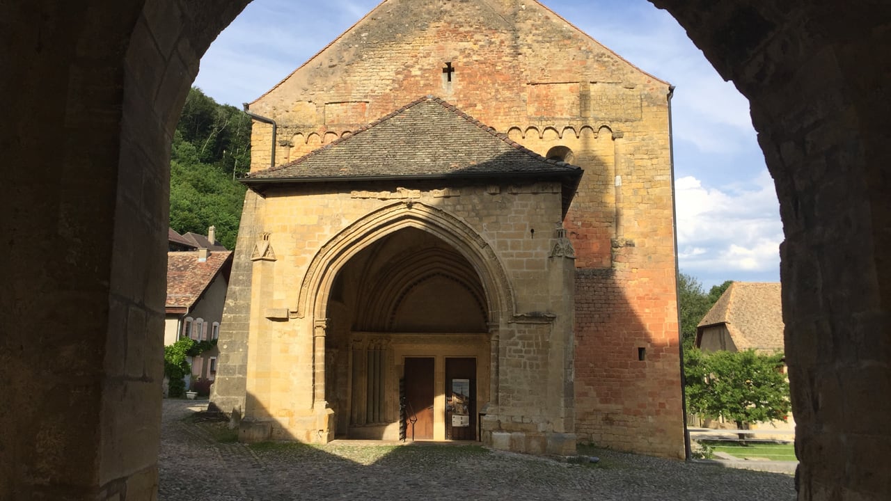 Kraftorte Schweiz - Magische Kraftorte: Was Sie darüber wissen sollten ...