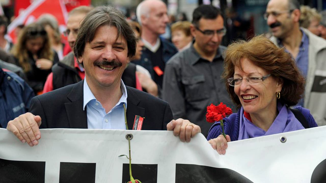 Wahlen15 Zürich - Zürcher SP stellt Julia Gerber Rüegg aufs ...