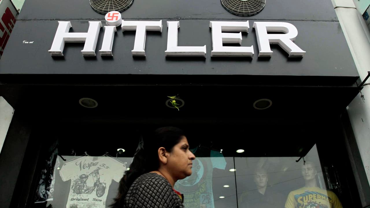 Gesellschaft & Religion - Warum Hitler in Indien so populär ist ...