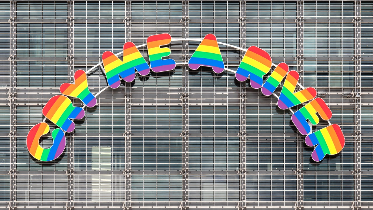 Der stille Schweizer Superstar: Ugo Rondinone in Luzern - Kultur - SRF