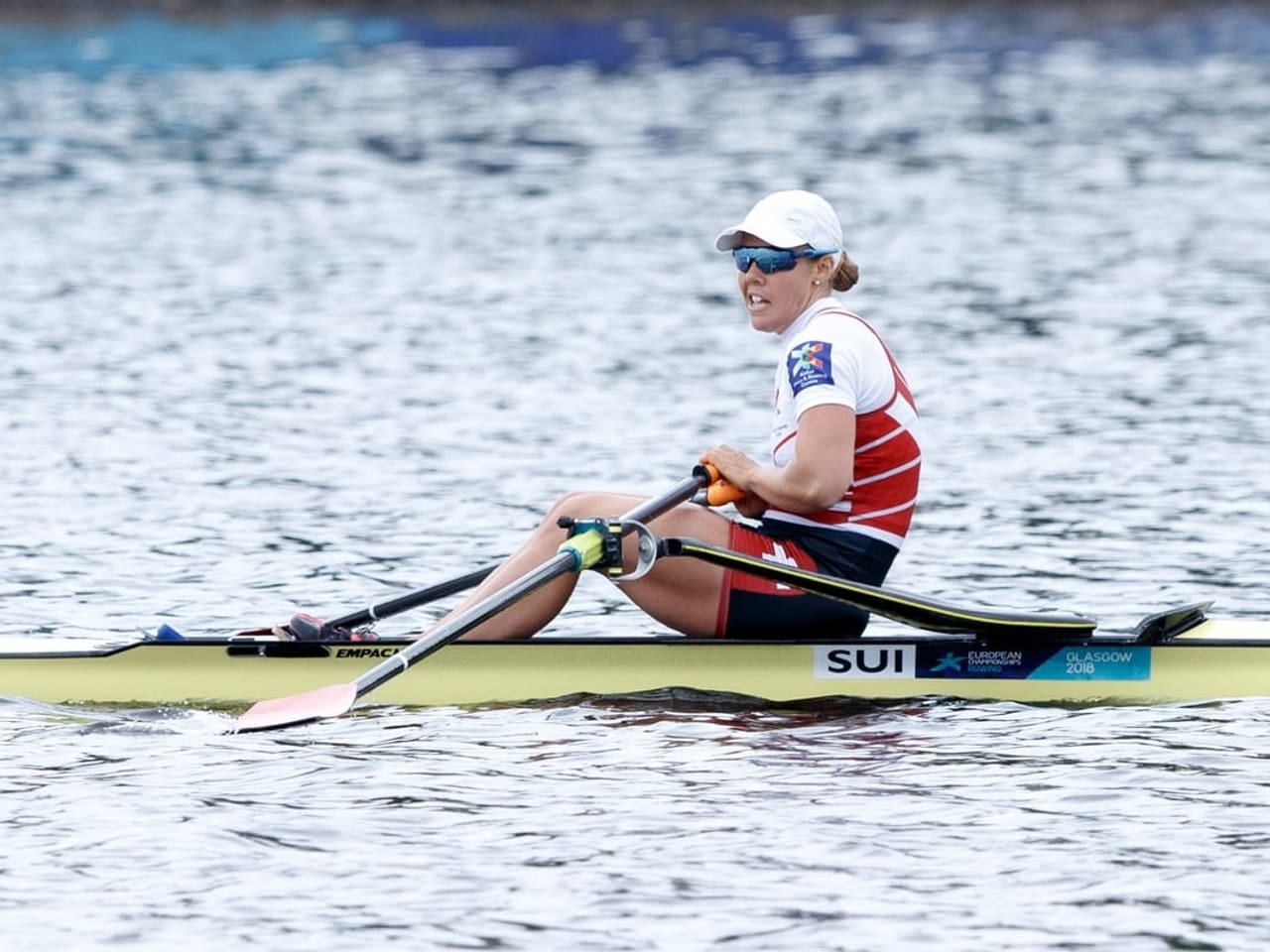 Weitere Sport-News des Tages - Gmelin mit 1. Saisonsieg - Sport - SRF