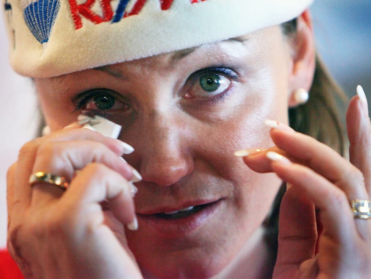 12 Jahre nach Rücktritt - Was macht eigentlich…Sonja Nef? - News - SRF