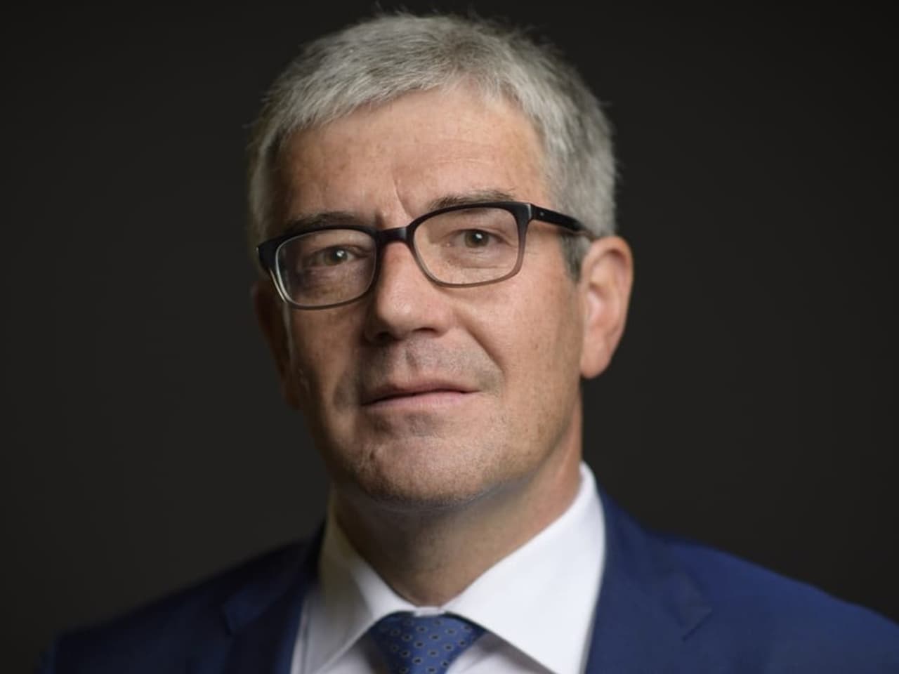 Sieben wollen, nur fünf können - Kampfwahl um den Bündner Regierungsrat ...