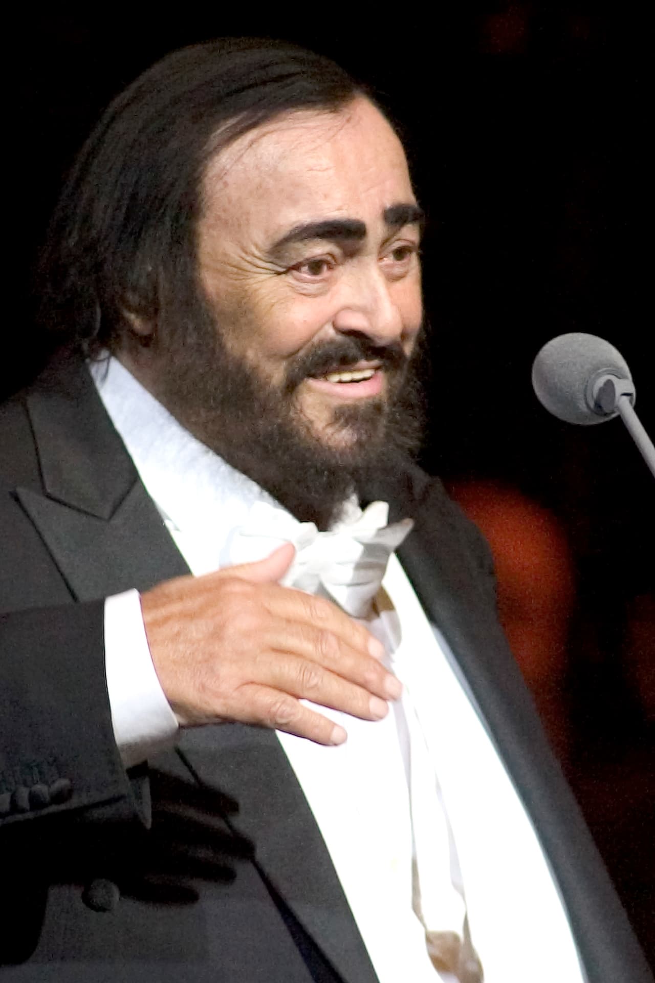 10. Todestag des Startenors - Musikalische Würdigung für Luciano ...