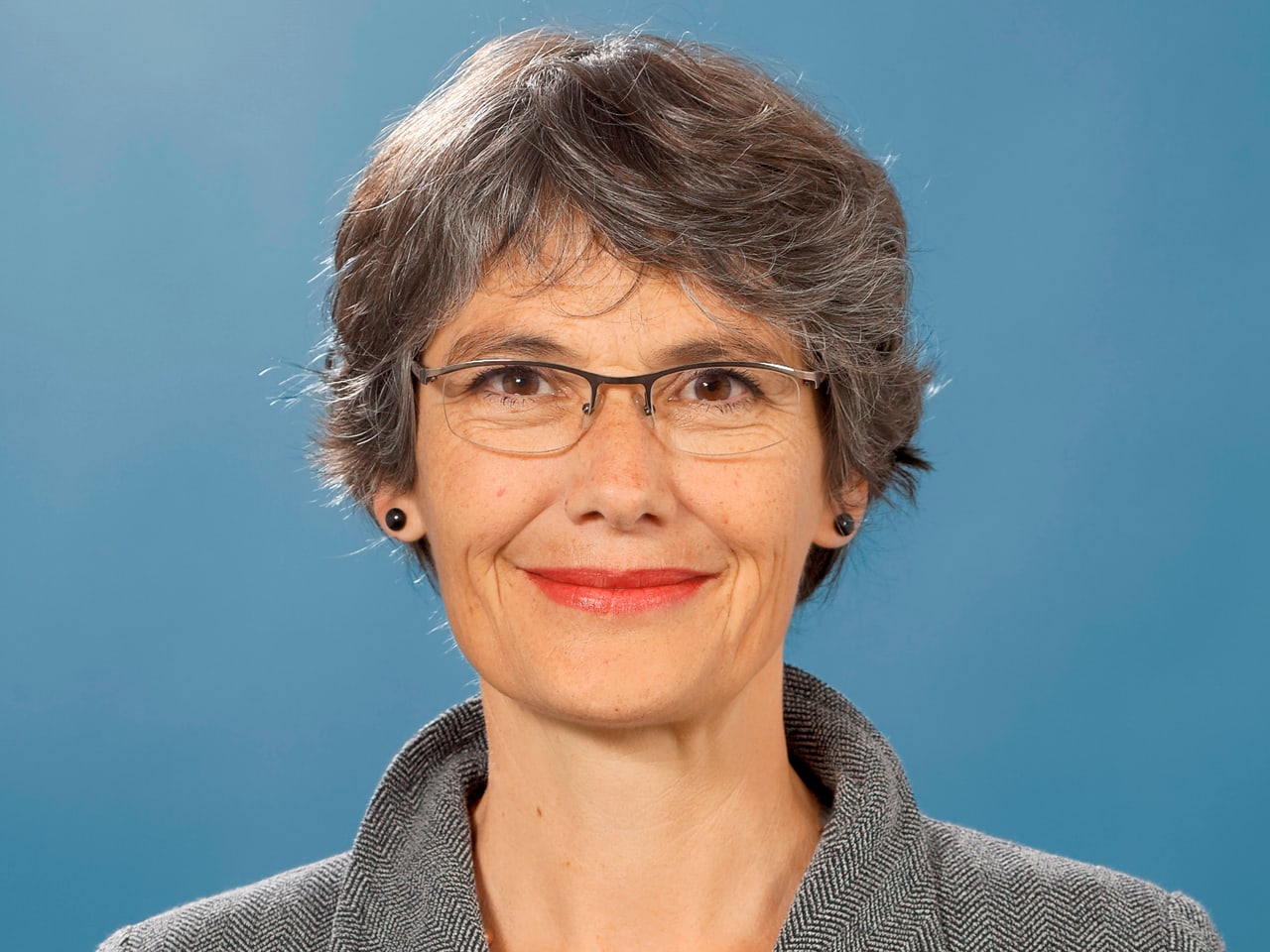Basel Baselland - Regula Nebiker: «Das Baselbiet braucht neue Ideen ...