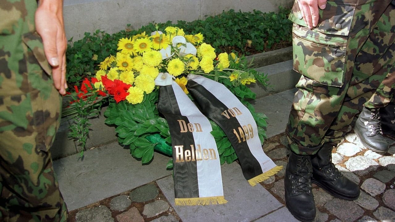 Schlacht bei Dornach - Das Schlacht-Denkmal wechselt den Besitzer - News - SRF