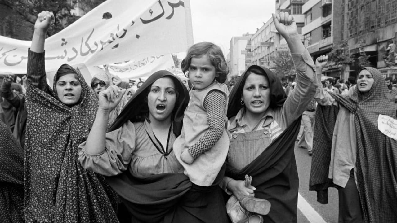 Iranische Sittenordnung - Das Kopftuch – ein iranisches Politikum ... Iranische Sittenordnung - Das Kopftuch – ein iranisches Politikum ...
