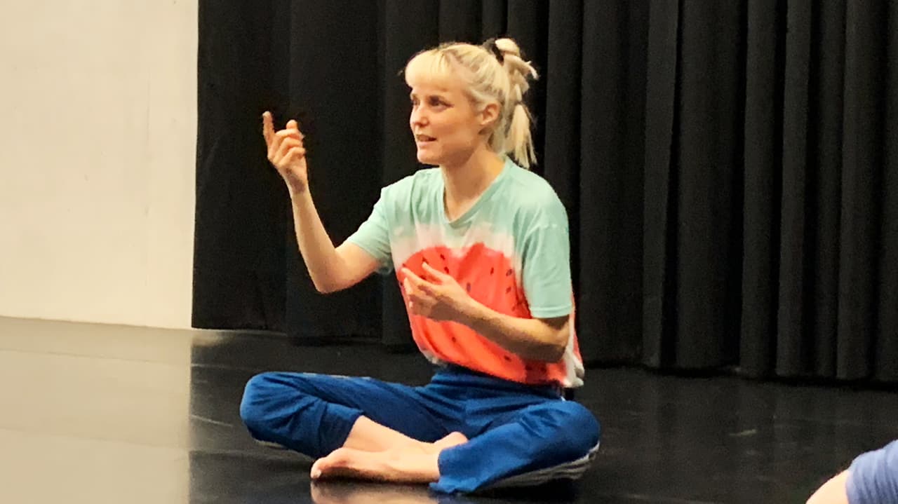 Klimaschutz in der Kultur - Wie klappt nachhaltiges Theater? - Kultur - SRF