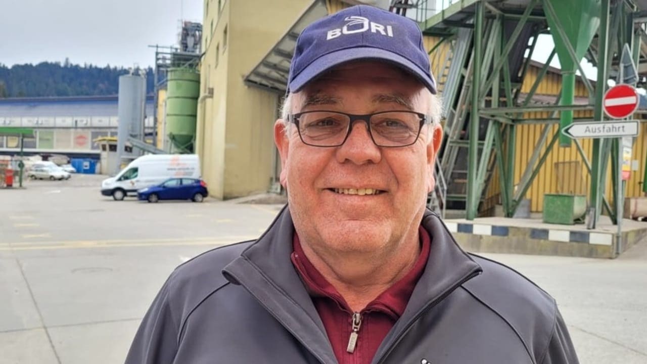 Grösser als Wankdorf-Stadion - Berner baut privates Gross ...