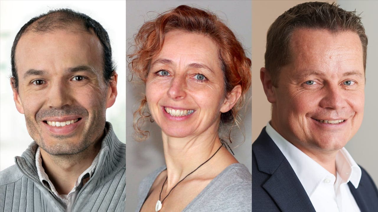 Energie-Chat - Die Fachrunde von A bis Z - News - SRF