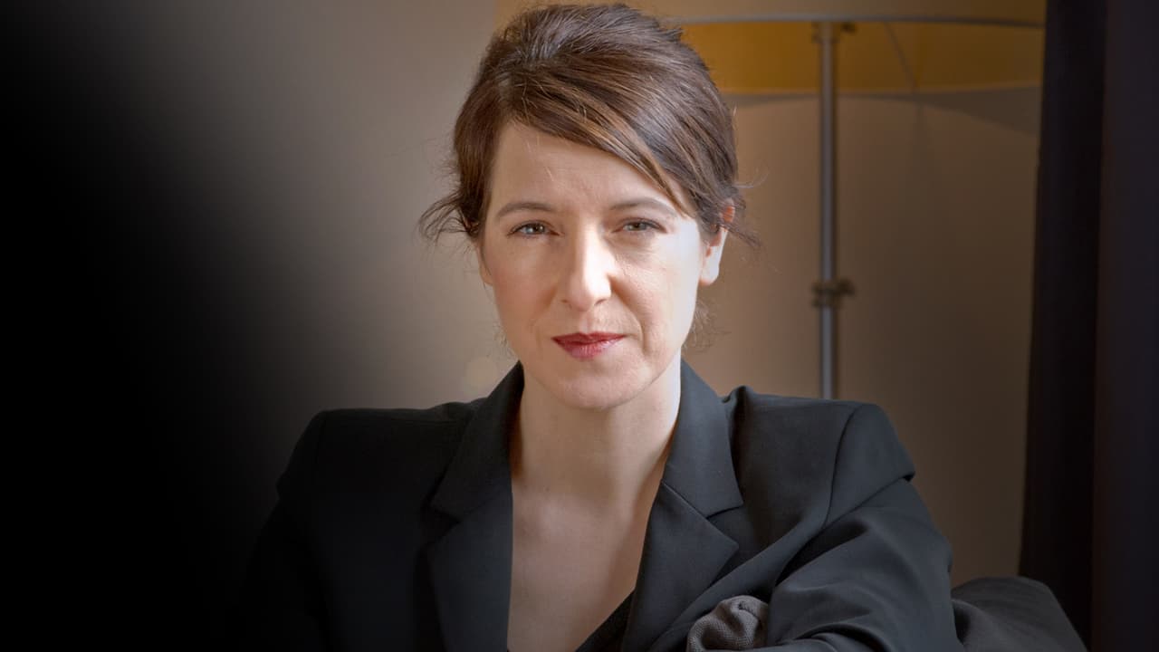 CINEMAsuisse - Special - Ursula Meier: Eine grosse Hoffnung des ...