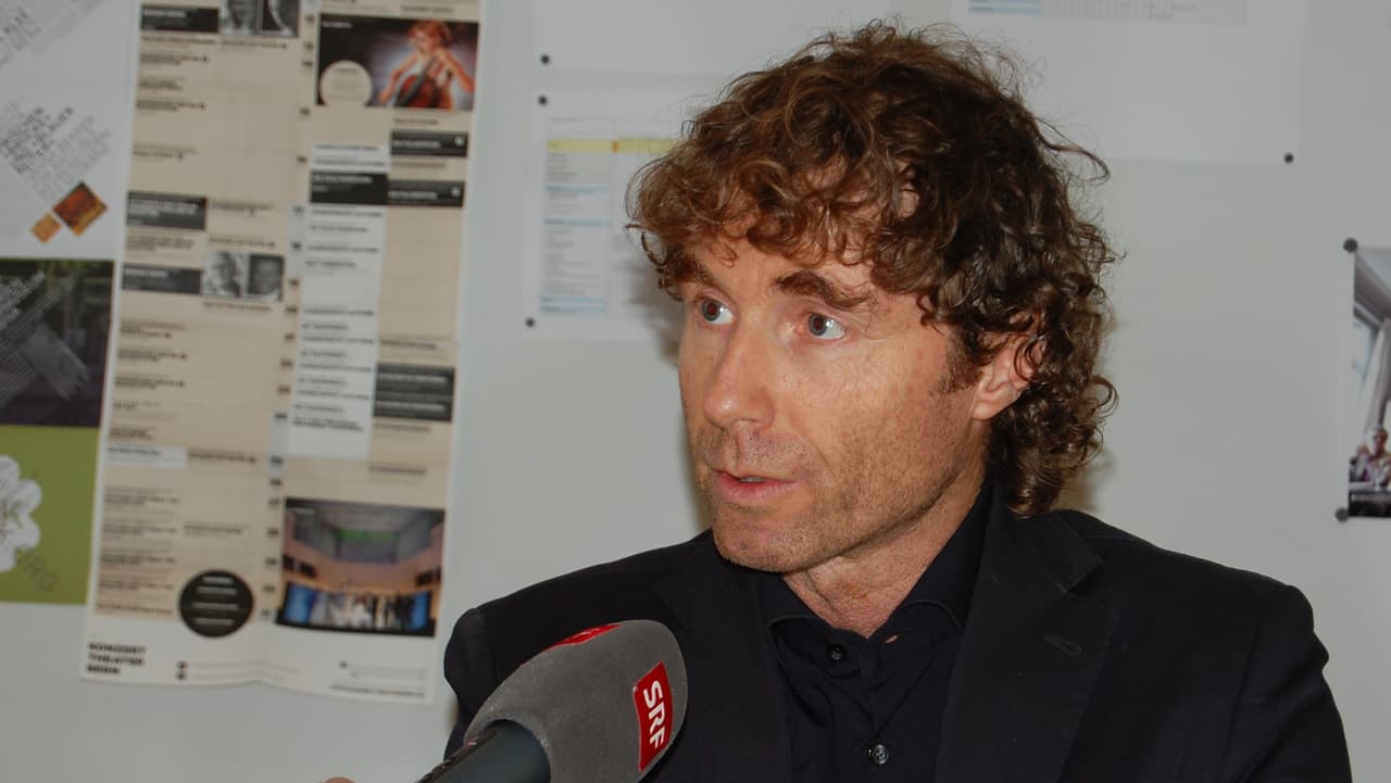 Bern Freiburg Wallis - Marcel Brülhart: Der Mann, der den Gurlitt-Deal ...