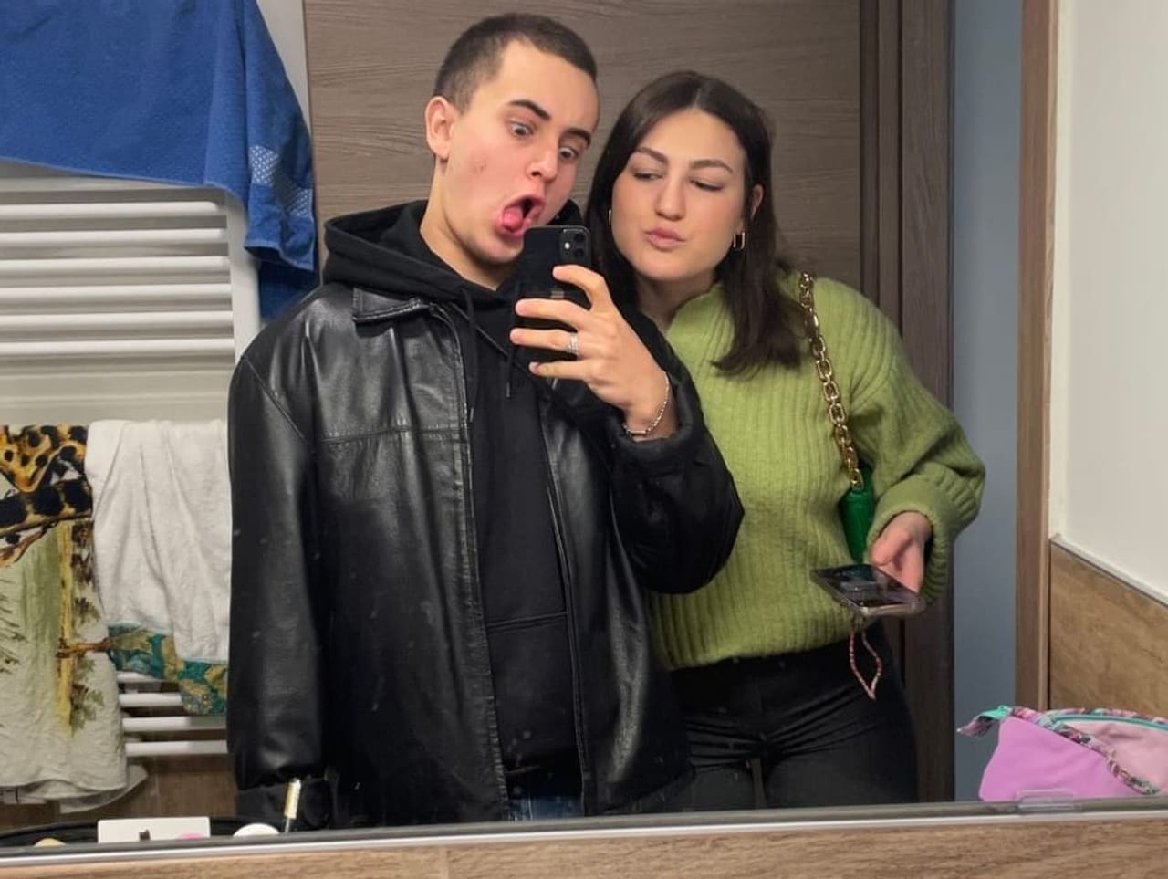 Transgender in der Schweiz - Jung und trans – Justins Weg vom Teenager ...