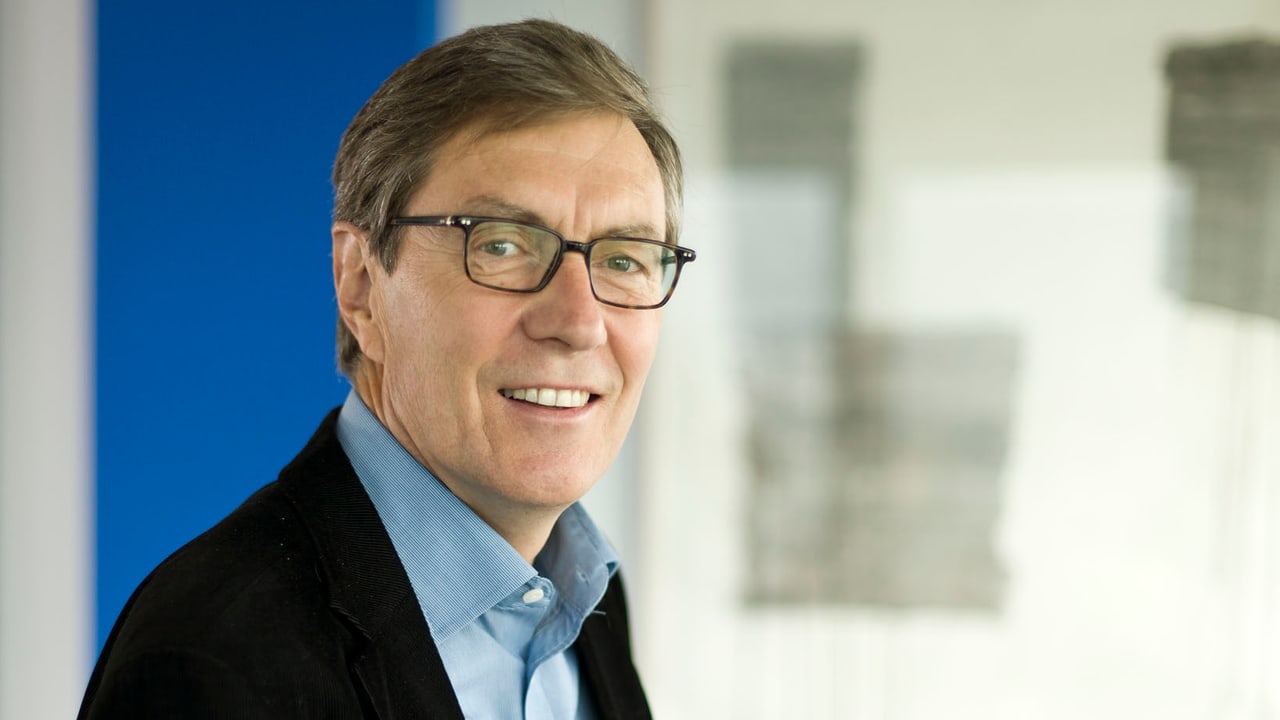 Zürich Schaffhausen - Martin Waser wird neuer Präsident des ...